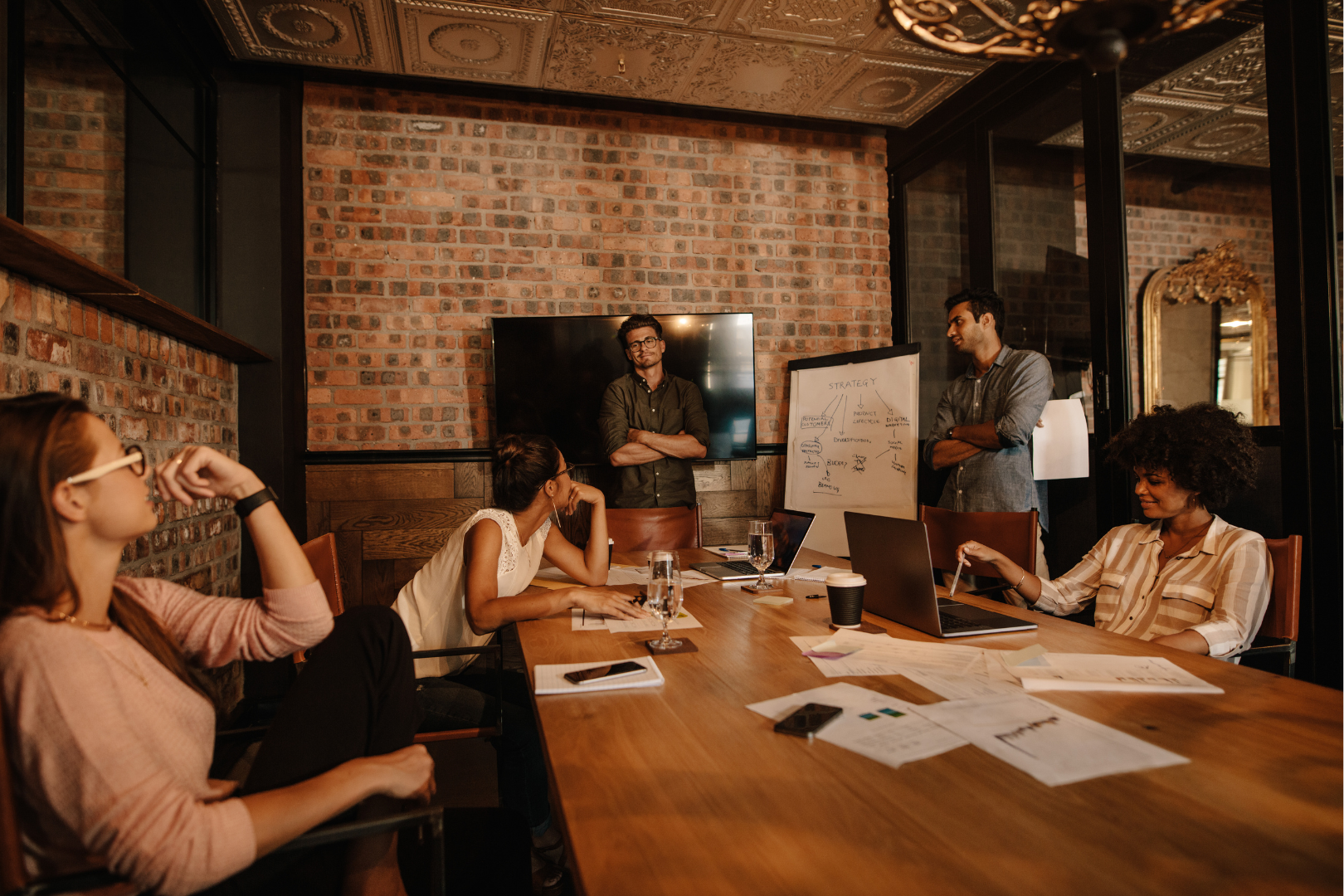 GNS Law – Lawyers for Business Owners and M&A Transactions